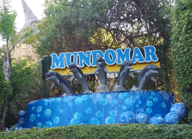 Mundomar Benidorm: Animals To See & Ticket Costs | Explore Costa Blanca