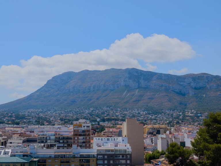 Denia: A Complete Guide | Explore Costa Blanca