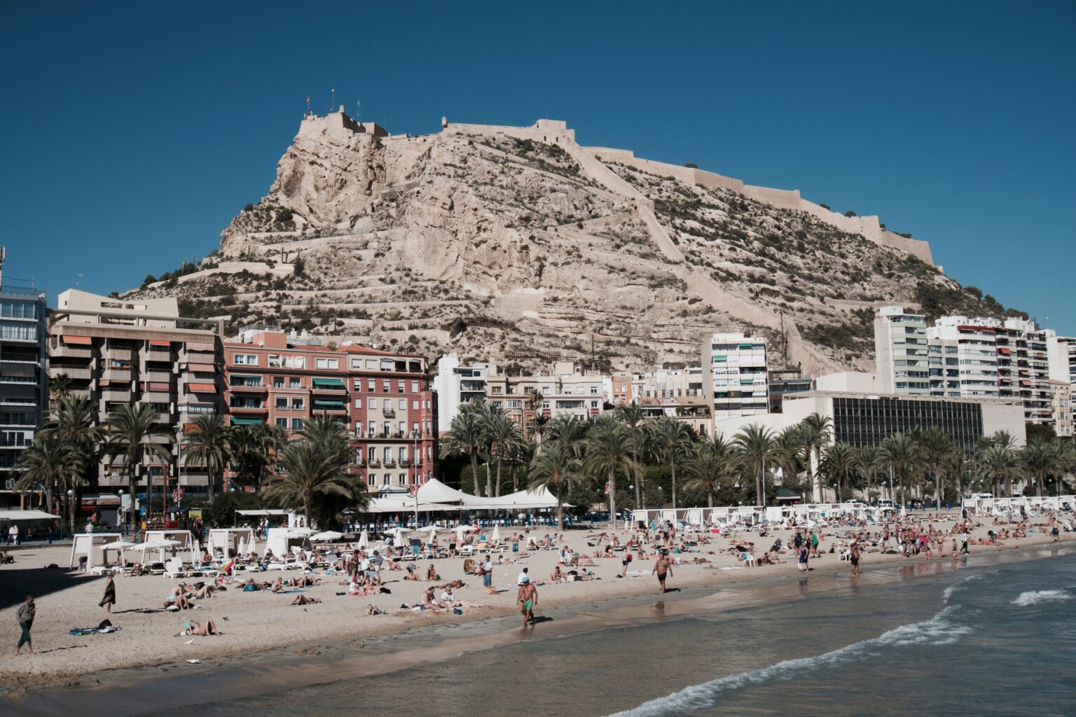 Alicante Beaches: A Complete Guide | Explore Costa Blanca