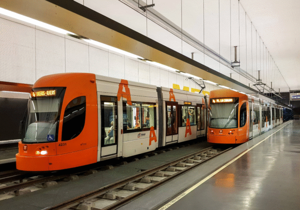 Alicante Tram: A Complete Guide | Explore Costa Blanca