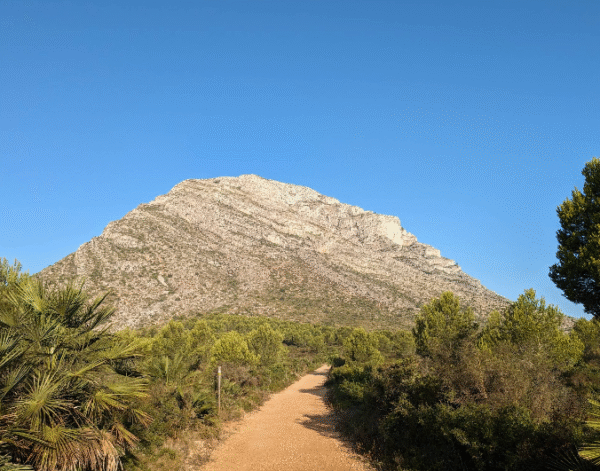 Montgó Mountain Hike: A Complete Guide | Explore Costa Blanca