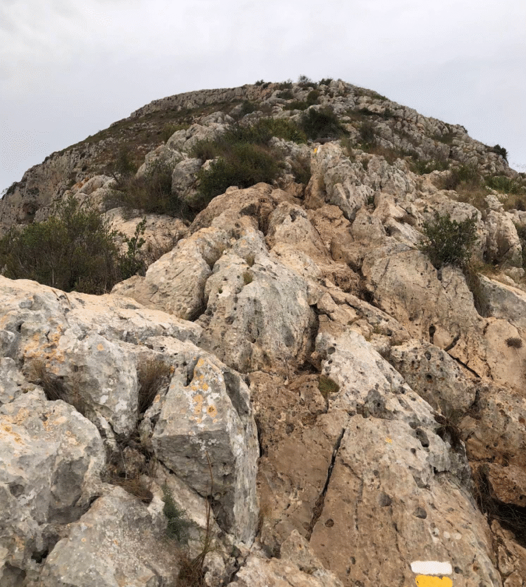 Montgó Mountain Hike: A Complete Guide | Explore Costa Blanca
