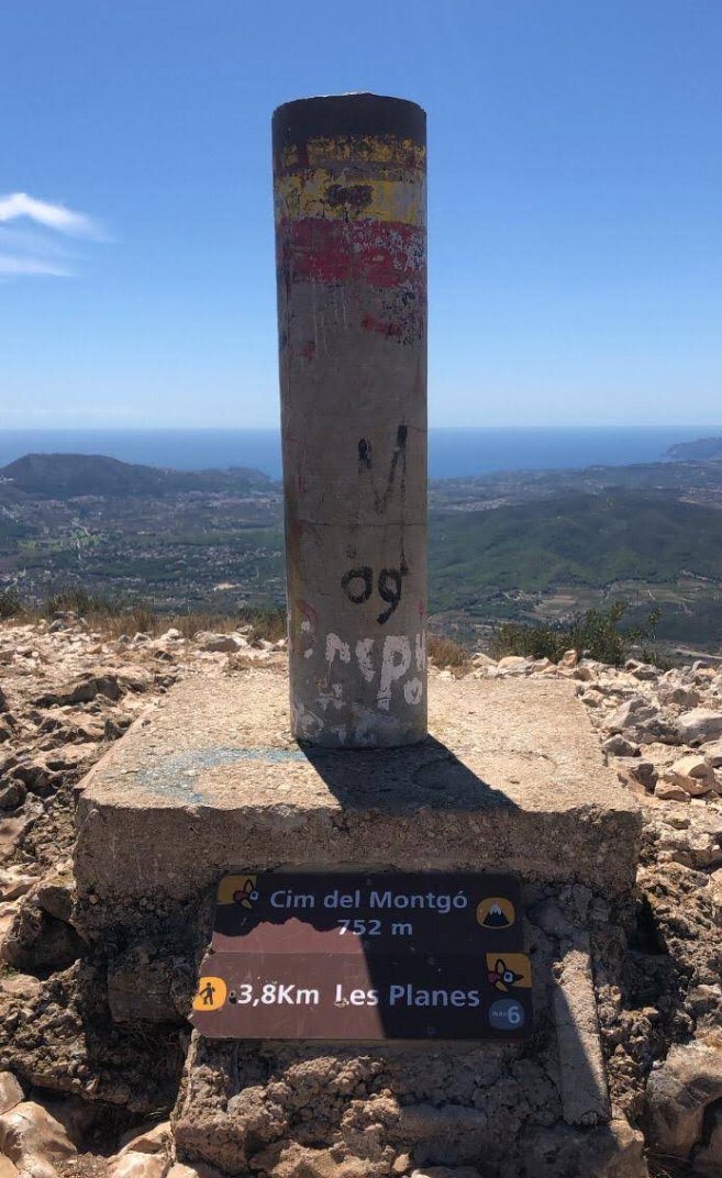 Montgó Mountain Hike: A Complete Guide | Explore Costa Blanca